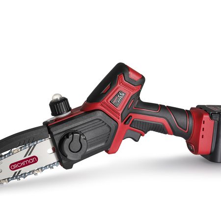 Akku-Geräte für den Garten bei TIGER kaufen | Akku-Technik